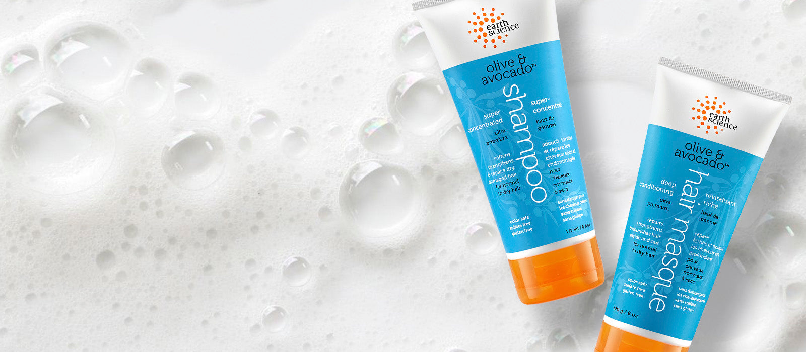 Earth Science Beauty, Plant-Powered, Cruelty Free Skin & Hair Care