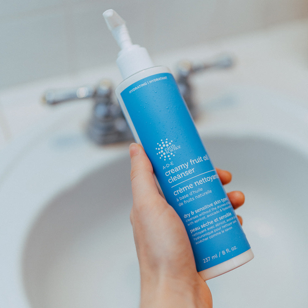 Earth Science Beauty, Plant-Powered, Cruelty Free Skin & Hair Care